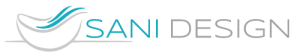 Spiegel RVS - Sani Design
