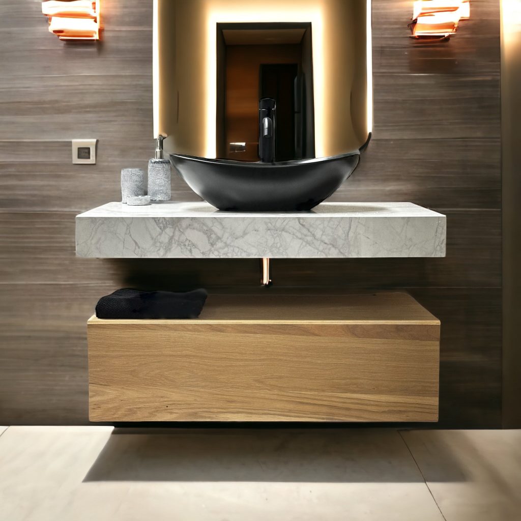 STW 90 I - Sani Design